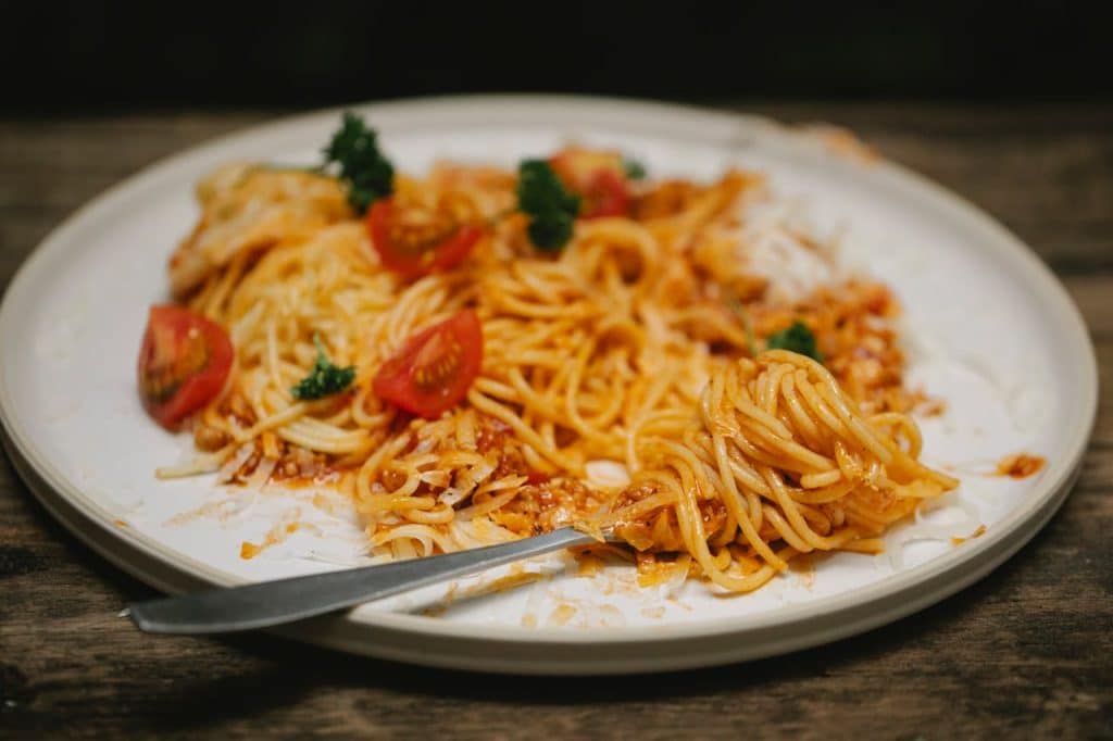 9 Principles of Minimalist Meal Planning That Make Life Easier - This ...